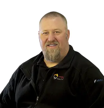 Tom Stoll Jr | Thielmann Heating And Cooling