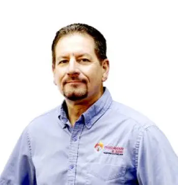 Steve Stoehr | Thielmann Heating And Cooling
