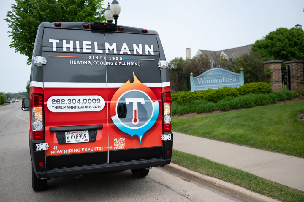 AC, Heating And Plumbing Services In Wauwatosa